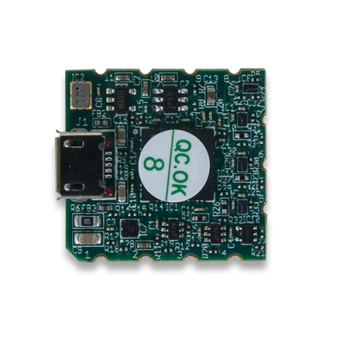 JTAG-SMT2: Surface-mount Programming Module at MG Super Labs India JTAG-SMT2: Surface-mount Programming Module at MG Super Labs India